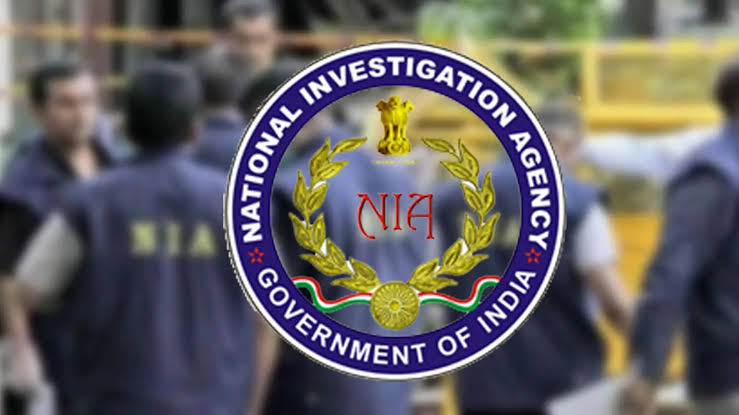 Reasi Pilgrims Terror Attack Case: NIA conducts searches at multiple locations in J&K