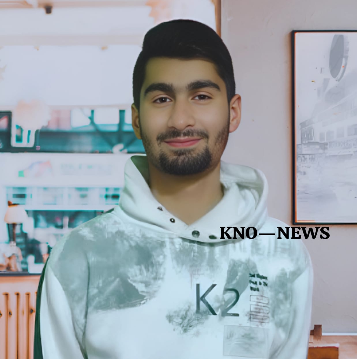 16-yr-old boy shines in global tech, makes waves in int’l coding competitions | KNO