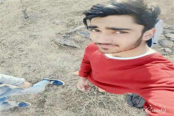 Faizan Was Kashmir’s Youngest Militant,Dead at 15 | KNO