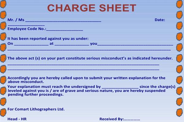 Vigilance Presents Charge Sheet Against Former Dy. Director Sericulture ...