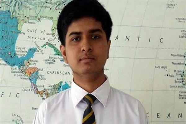 Pakistani Student Makes History With World's Highest Marks In ...