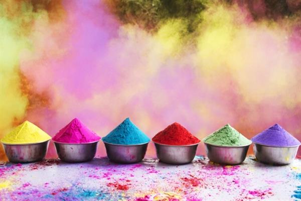 HOLI OF BLOOD BE REPLACED WITH THE HOLI OF COLOURS IN KASHMIR | KNO