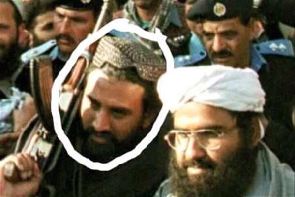 Mufti Yasir, the close confidant of Masood Azhar had infiltrated in ...
