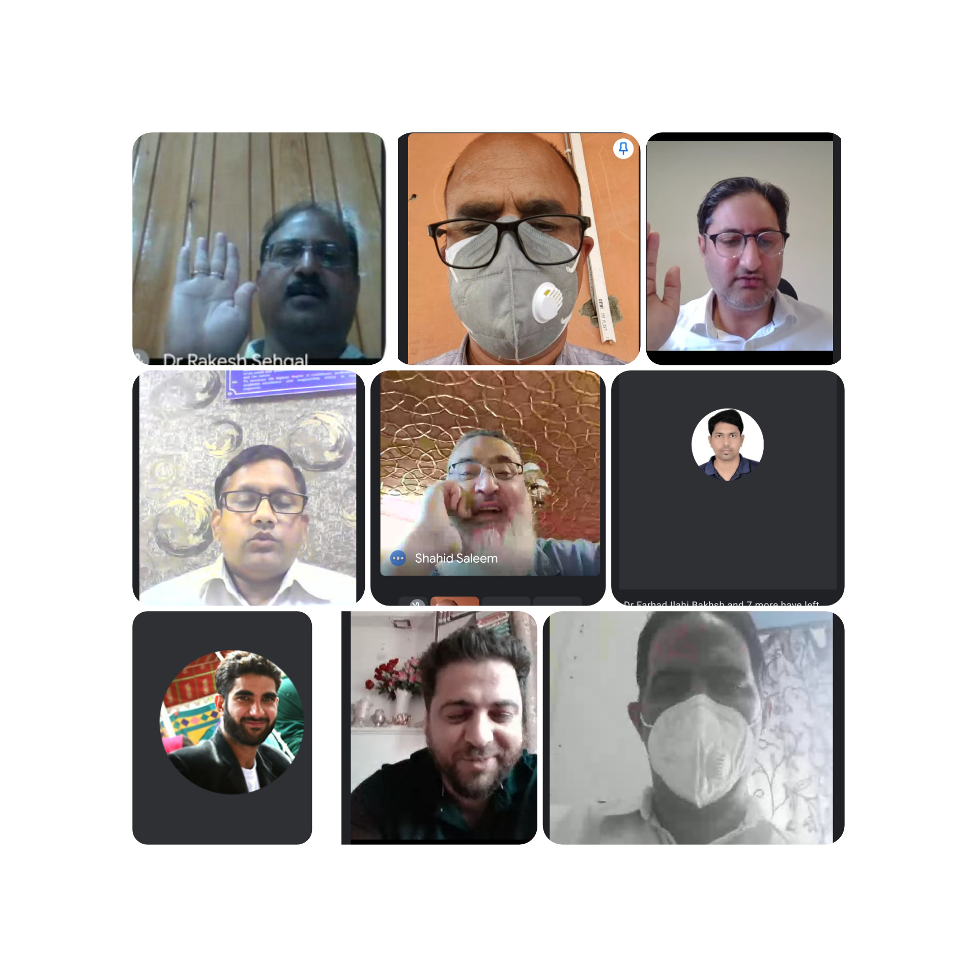 NIT Sgr observes World No Tobacco Day | KNO