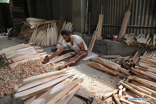 Two years on, Asia’s largest bat industry faces multiple challenges | KNO