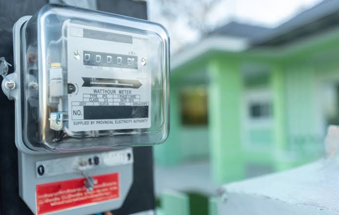 Smart metering gains momentum in Sgr: 40,000 meters installed, target ...