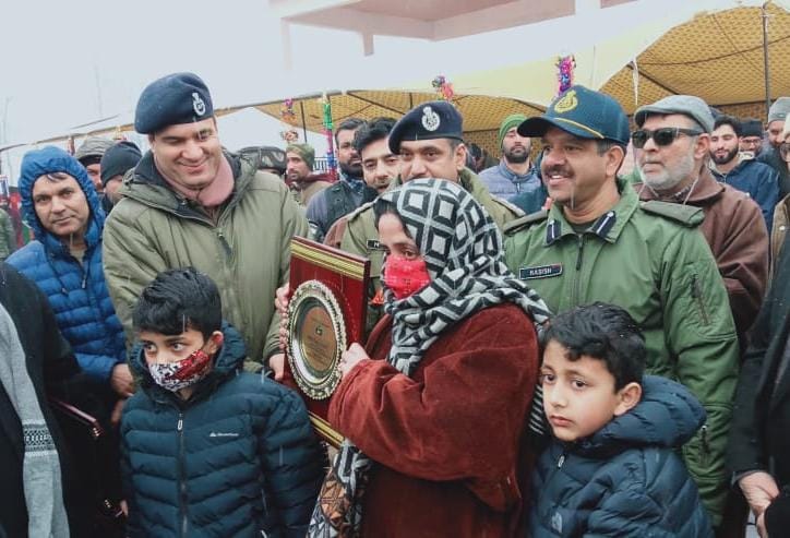 Sultan Memorial Football Championship concludes: SL Academy emerges as ...