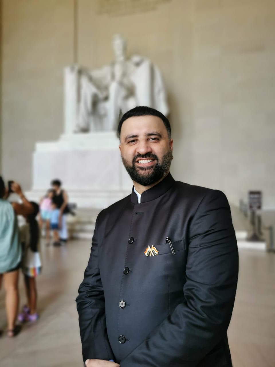 Meet Khalid Wani – a trailblazing entrepreneur making a difference | KNO