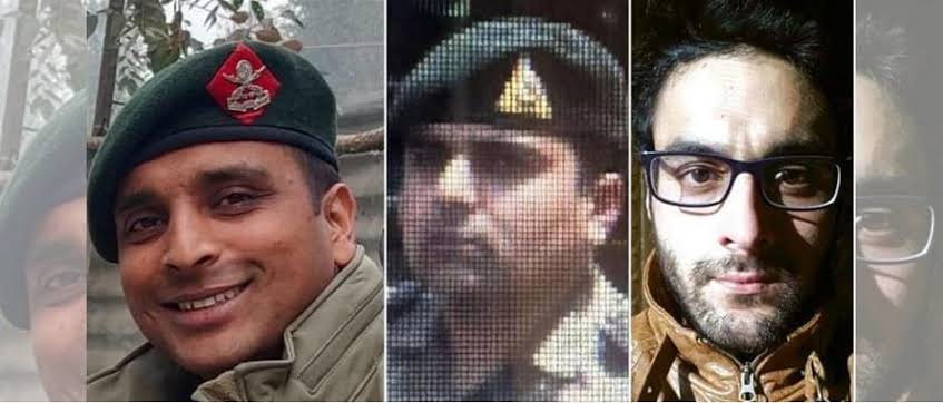 Army Colonel, Major, police officer killed in Anantnag encounter | KNO
