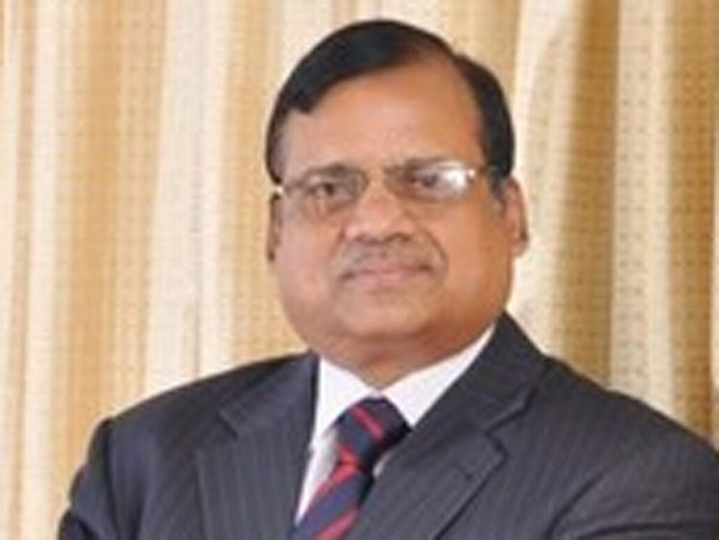 RK Goyal to proceed on central deputation Posted as Secretary, Border ...