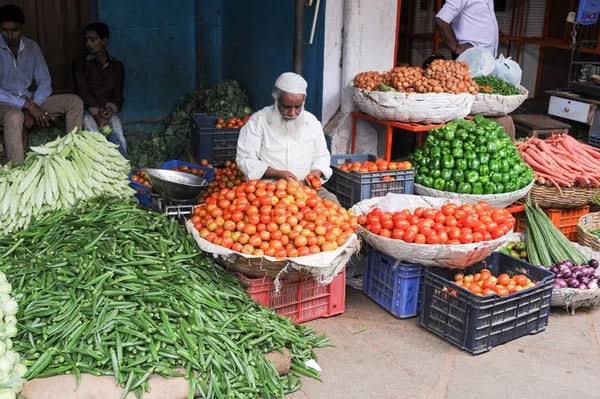 Unregulated, soaring prices of mutton, fruits, vegetables leave ...