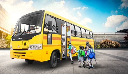 RTO Kashmir issues guidelines for permit conditions for school ...