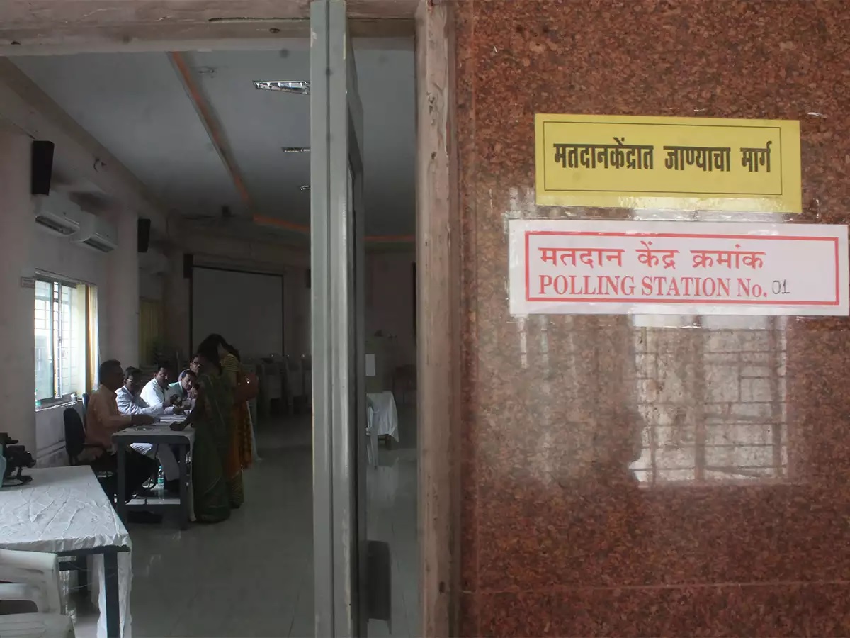 372 Polling Stations Deemed Sensitive in Jammu-Reasi Lok Sabha ...