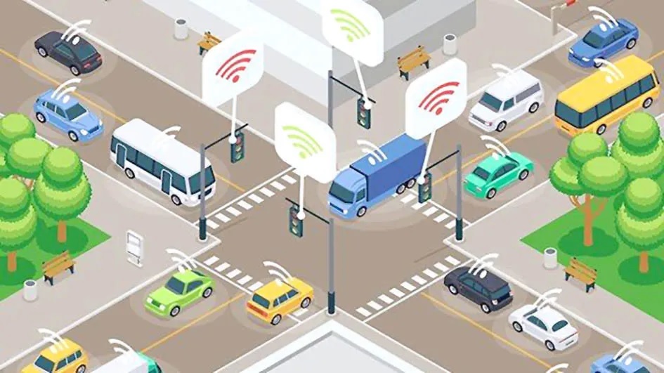 Integrated Traffic Management System to be installed in city in coming ...