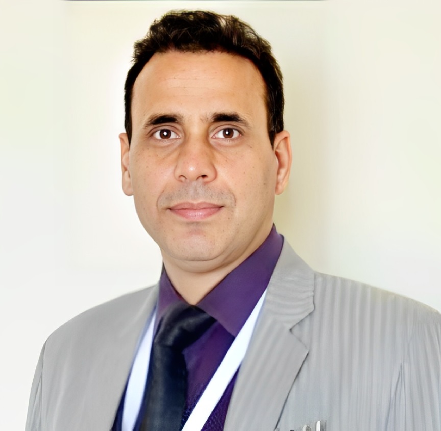 Dr Ashraf Ganie takes charge as Director SKIMS, vows to bring institute ...