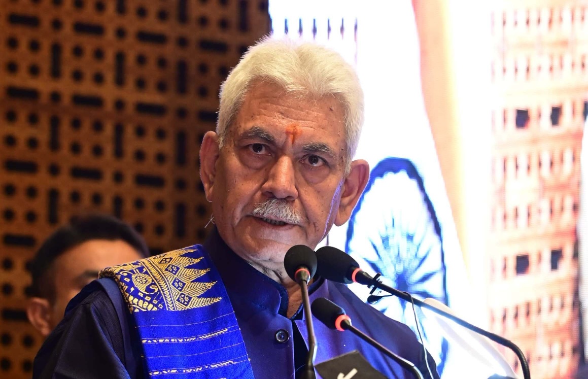 Three new criminal laws have broken centuries old shackles of colonial ...