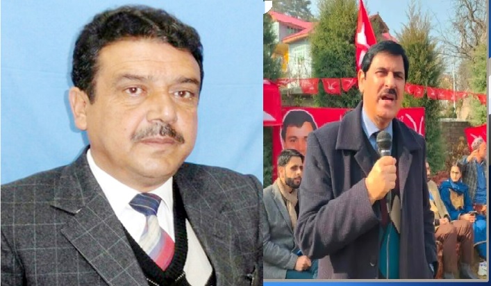 In Kashmir’s newest Assembly segment, traditional arch-rivals to lock ...