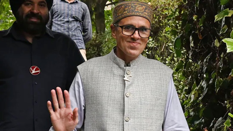 SWEARING IN CEREMONY TODAY | KNO