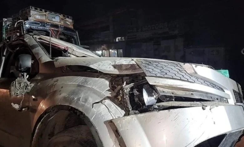 Farewell too soon: A bright future cut short in devastating accident | KNO