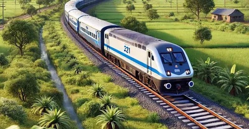 Proposed Pahalgam Railway sparks outrage among South Kashmir farmers | KNO