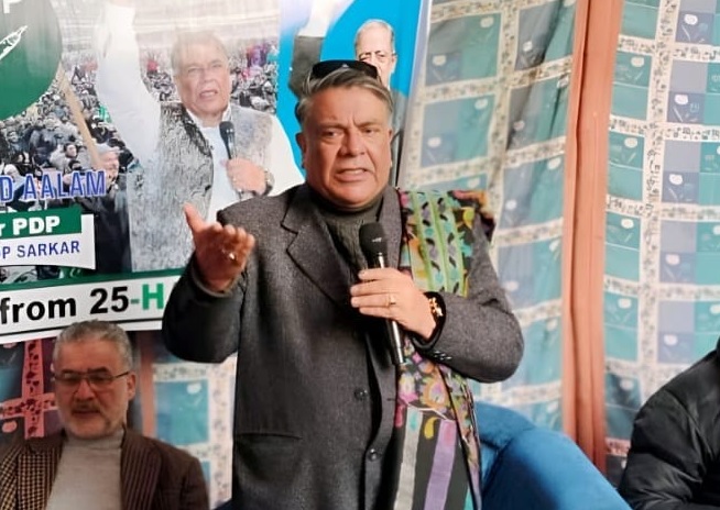 PDP leader criticizes Govt's approach to public sentiments | KNO