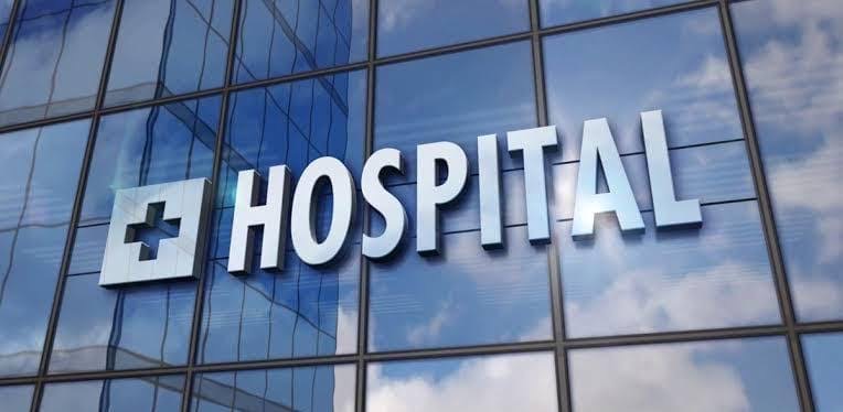 Vital Anaesthesia, X-ray machines go out of order at SDH Sopore | KNO