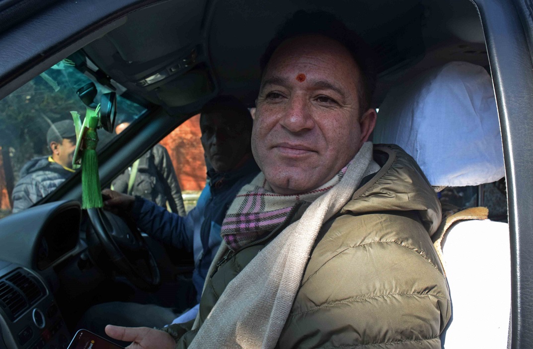 CM Omar responsible for 110 killings, alleges LoP Sharma | KNO