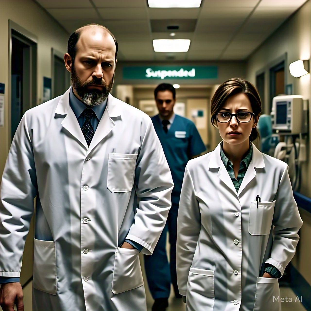 Govt Suspends Two Doctors After Botched Surgery at Private Hospital in ...