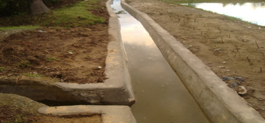 Tullamulla villagers seek proper drainage system | KNO