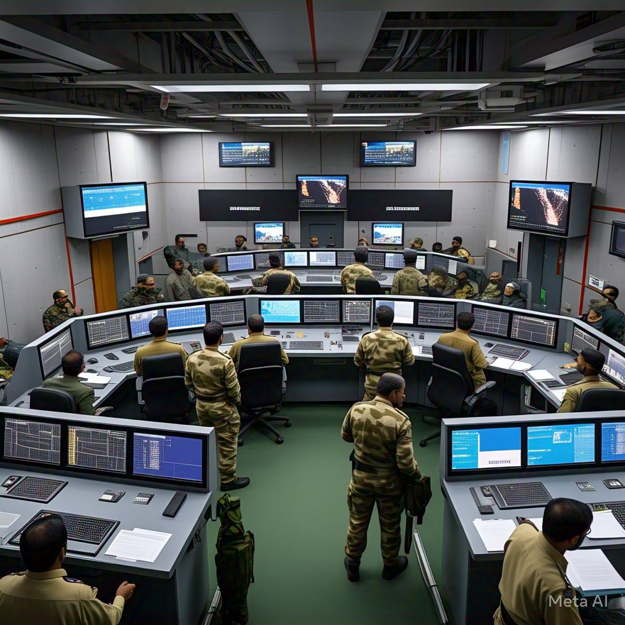 Pahalgam Attack: Multiple control rooms set up in Kashmir to assist ...