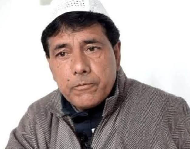 Prominent comedian Bashir Ahmad dies | KNO