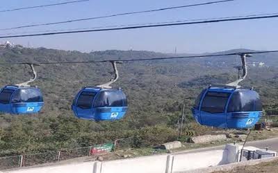 Gulmarg Gondola to remain closed from Sep 22-29 | KNO