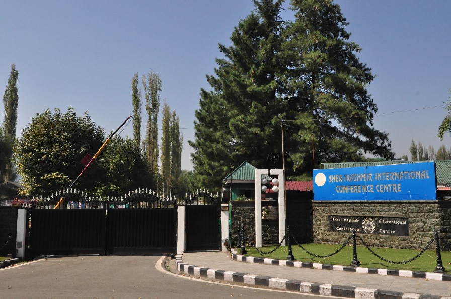 J&K, Ladakh co-host 81st NRPC meet in Srinagar | KNO