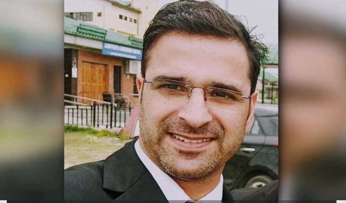 DGP Prabhat orders attachment of Mian Qayoom’s immovable property in ...