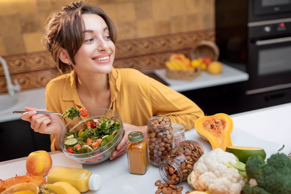 Diet plays ‘decisive role’ in fertility, say doctors | KNO