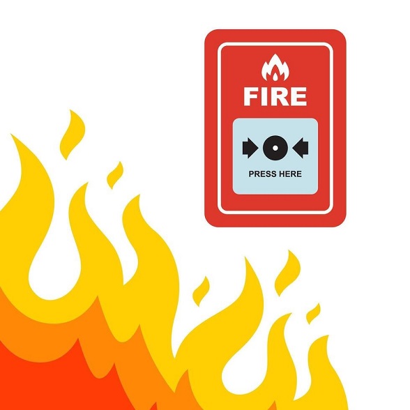 Fire Safety Alert: JKDMA issues life-saving winter guidelines | KNO