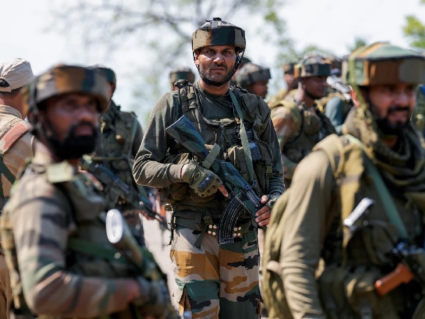 Year Ender 2024: Local terror outfits wiped out in J&K, only 7 natives ...