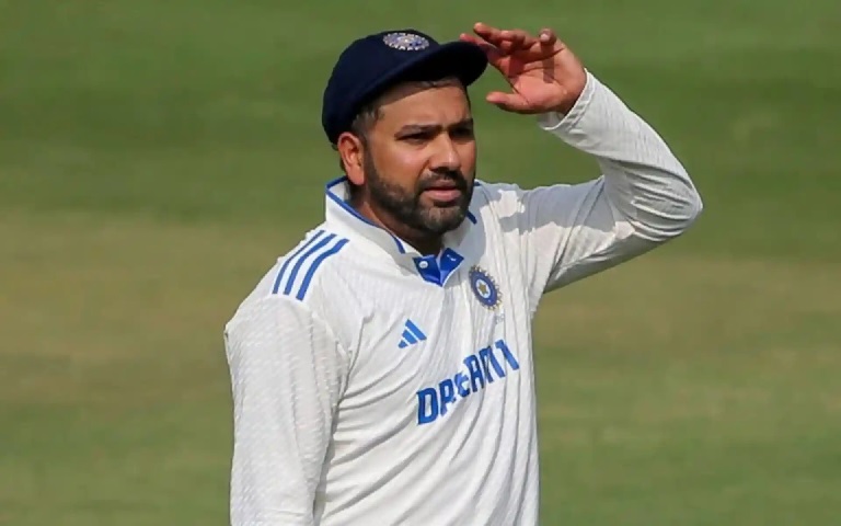 Indian cricket team skipper Rohit Sharma returns to Ranji Trophy after 9 years | KNO