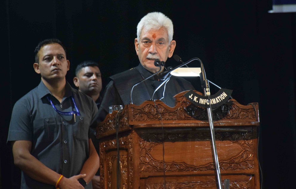 Ecosystem of anti-nationals in ICU, people must ensure they don’t get ...