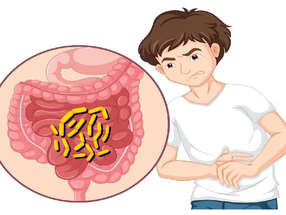 ‘Worm infestations, poor iron intake major causes of rising Anaemia in ...